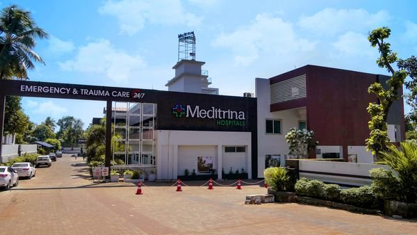 Meditrina HOSPITALS Walk In Interview - Free Job Alerts Kerala